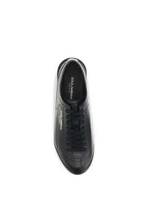 Dolce & Gabbana Lipari Low-top Sneakers