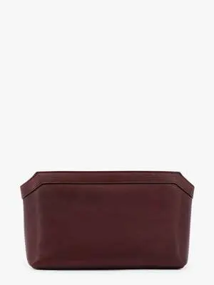 THE ROW Terrasse Leather Patch