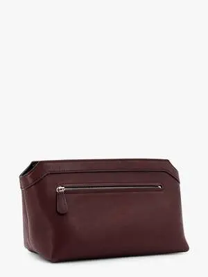 THE ROW Terrasse Leather Patch
