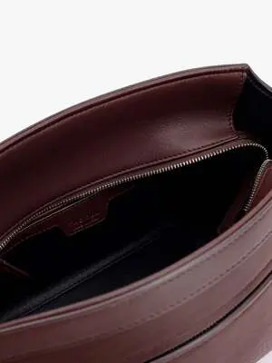 THE ROW Terrasse Leather Patch