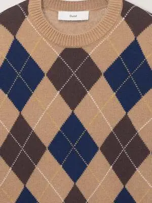 DUNST Wool Sweater