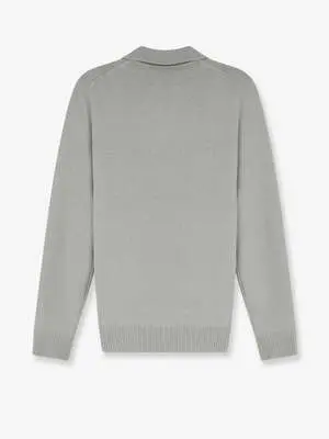 Soft Goat Cashmere Sweater