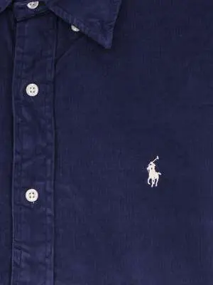 Polo Ralph Lauren Celtic Shirt - Blue