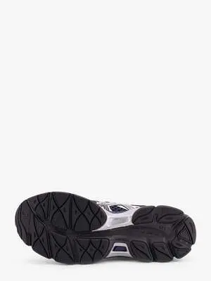 Asics Gel Cumulus 16 Mesh Sneakers With Contrasting Inserts - Blue
