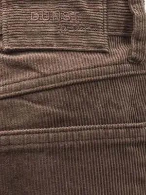 DUNST 90s Corduroy Trousers