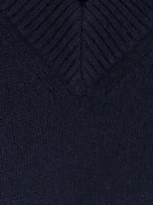 Soft Goat Cashmere Sweater