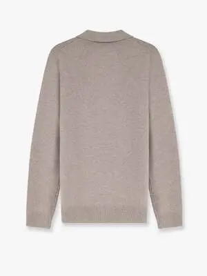 Soft Goat Cashmere Sweater