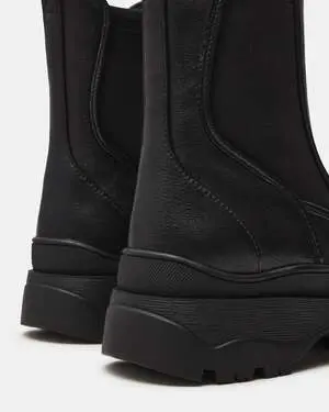 Steve Madden Shermonth2o Ankle Booties