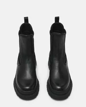 Steve Madden Shermonth2o Ankle Booties