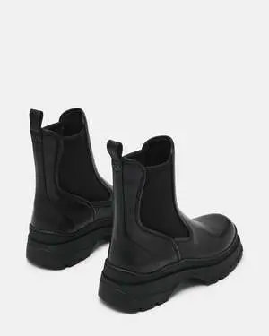 Steve Madden Shermonth2o Ankle Booties