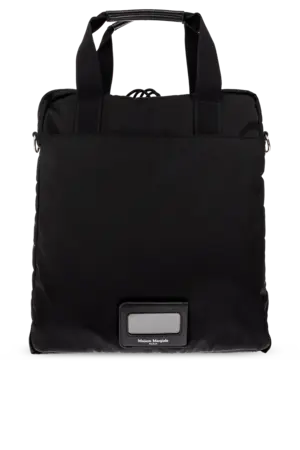 MAISON MARGIELA Logo Bag
