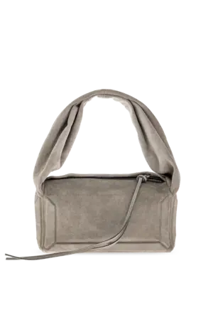 MAISON MARGIELA Suede Bag