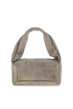 MAISON MARGIELA Suede Bag