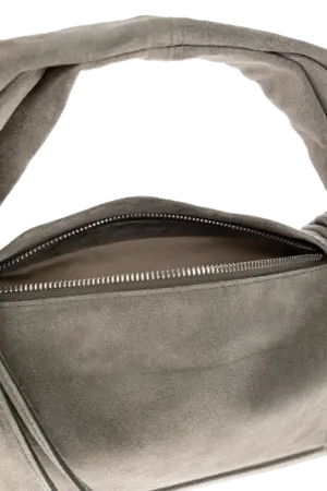 MAISON MARGIELA Suede Bag