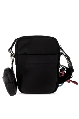 Dsquared2 Bag With Detachable Pouch