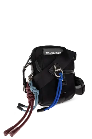 Dsquared2 Bag With Detachable Pouch
