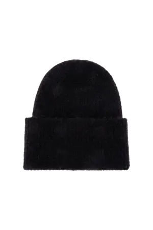 Canada Goose Wool Beanie Hat