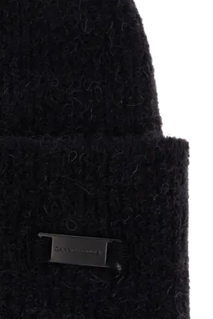 Canada Goose Wool Beanie Hat
