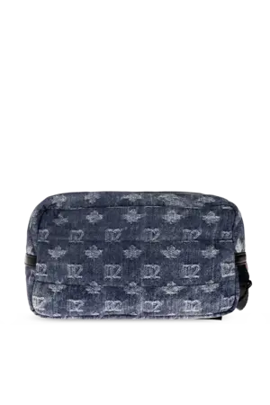 Dsquared2 Monogram Bag