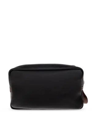 Dsquared2 Leather Logo Bag