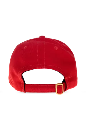 WILLY CHAVARRIA Diablo’ Baseball Cap