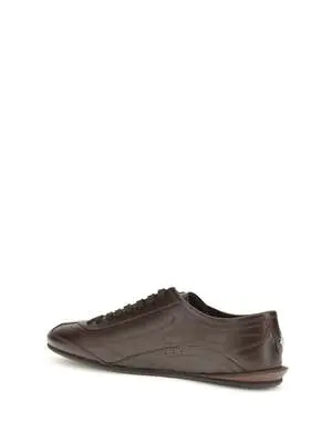 Dolce & Gabbana Lipari Low-top Sneakers