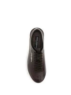 Dolce & Gabbana Lipari Low-top Sneakers