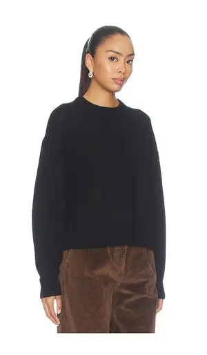 Theory Cashmere Crewneck Sweater