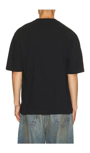 REASON Tom And Jerry Devil Tee