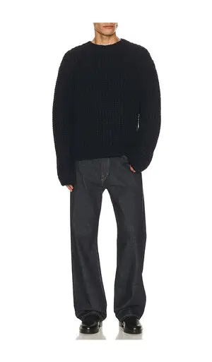Barena Venezia Sweater In Blue