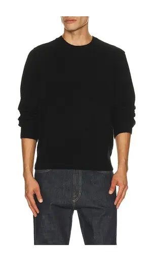 Rails Laurent Sweater - Black