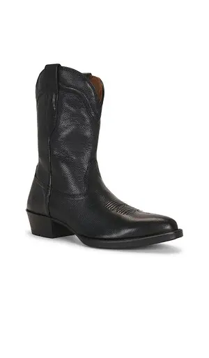Ariat Grayson R Toe In Black