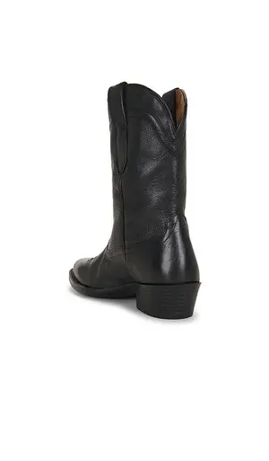 Ariat Grayson R Toe In Black