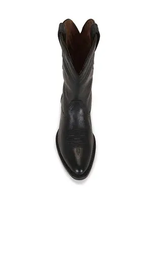 Ariat Grayson R Toe In Black