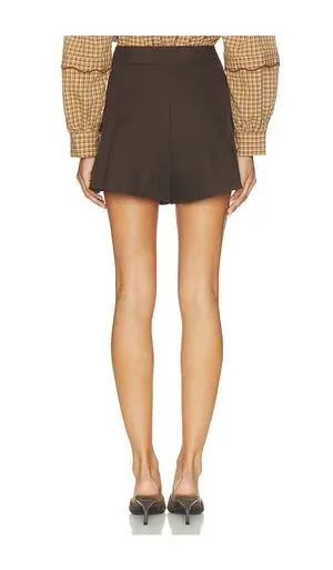 Astr The Label Paola Shorts