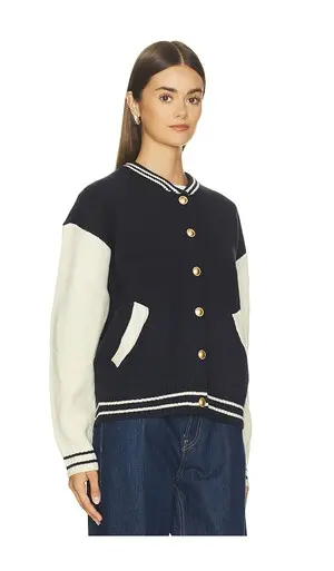 Astr The Label Grayson Jacket