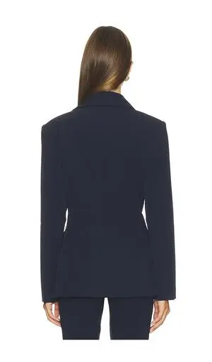 Astr The Label Linda Blazer