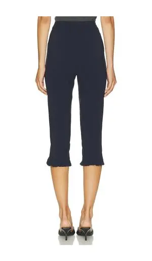 Astr The Label Linda Capri Pants