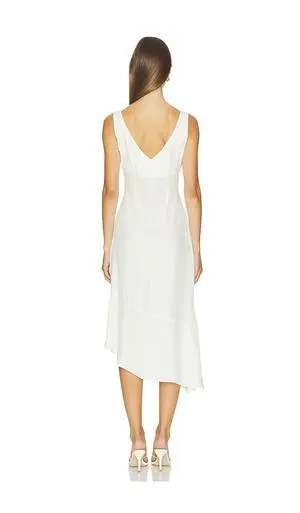 GUIZIO Celine Slip Dress