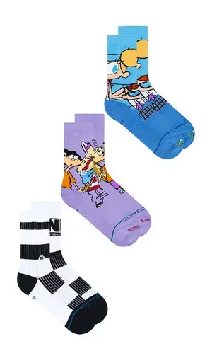 Stance Cartoon Network Box Set