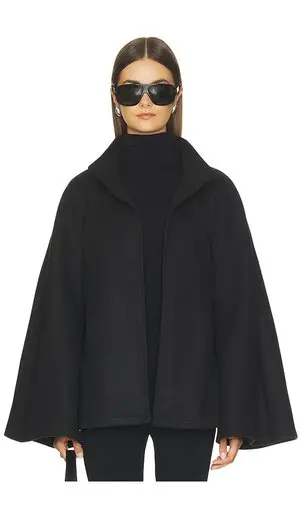 ALL THE WAYS Jimun Tie Jacket
