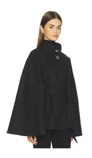 ALL THE WAYS Jimun Tie Jacket