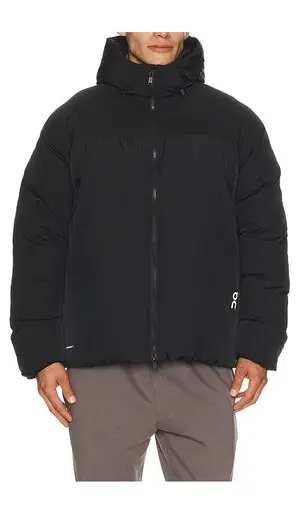 On All-day Puffer Jacket