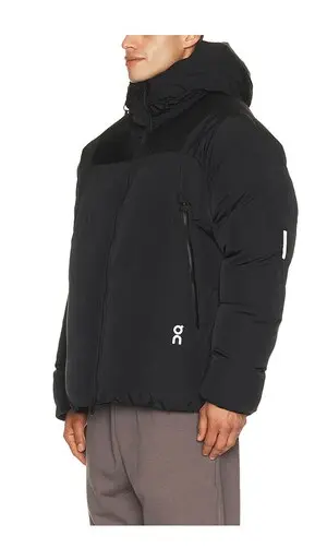 On All-day Puffer Jacket