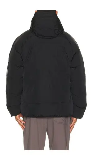 On All-day Puffer Jacket