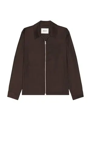 Nn07 Alban 10052 In Brown
