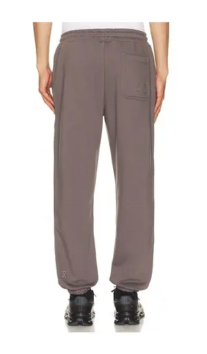 On Club Collective Pants In Grey