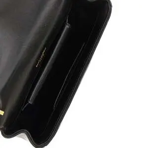 Saint Laurent Quilted Nappa Leather Mini 'loulou' Bag