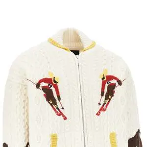 Dsquared2 Giacca In Aglia Ibottita 'snowy Drea' An