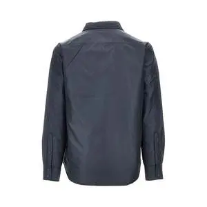 Aspesi 13 Più Padded Nylon Overhirt